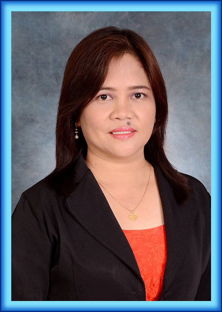 BALBUENA | DepEd Mandaluyong