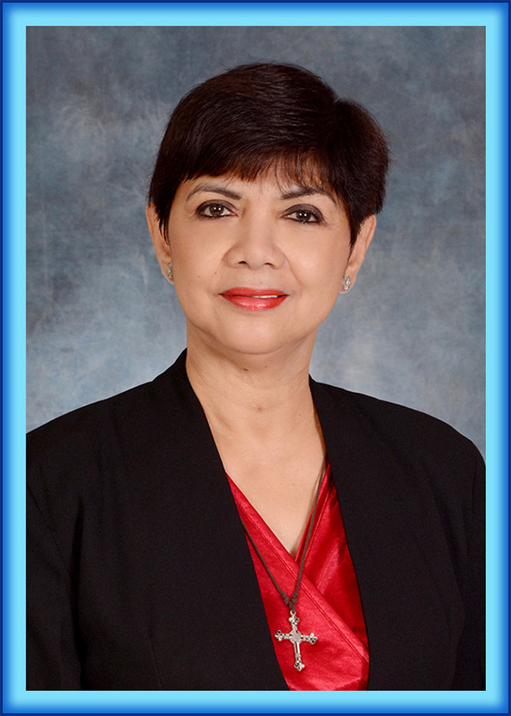 UNISA | DepEd Mandaluyong