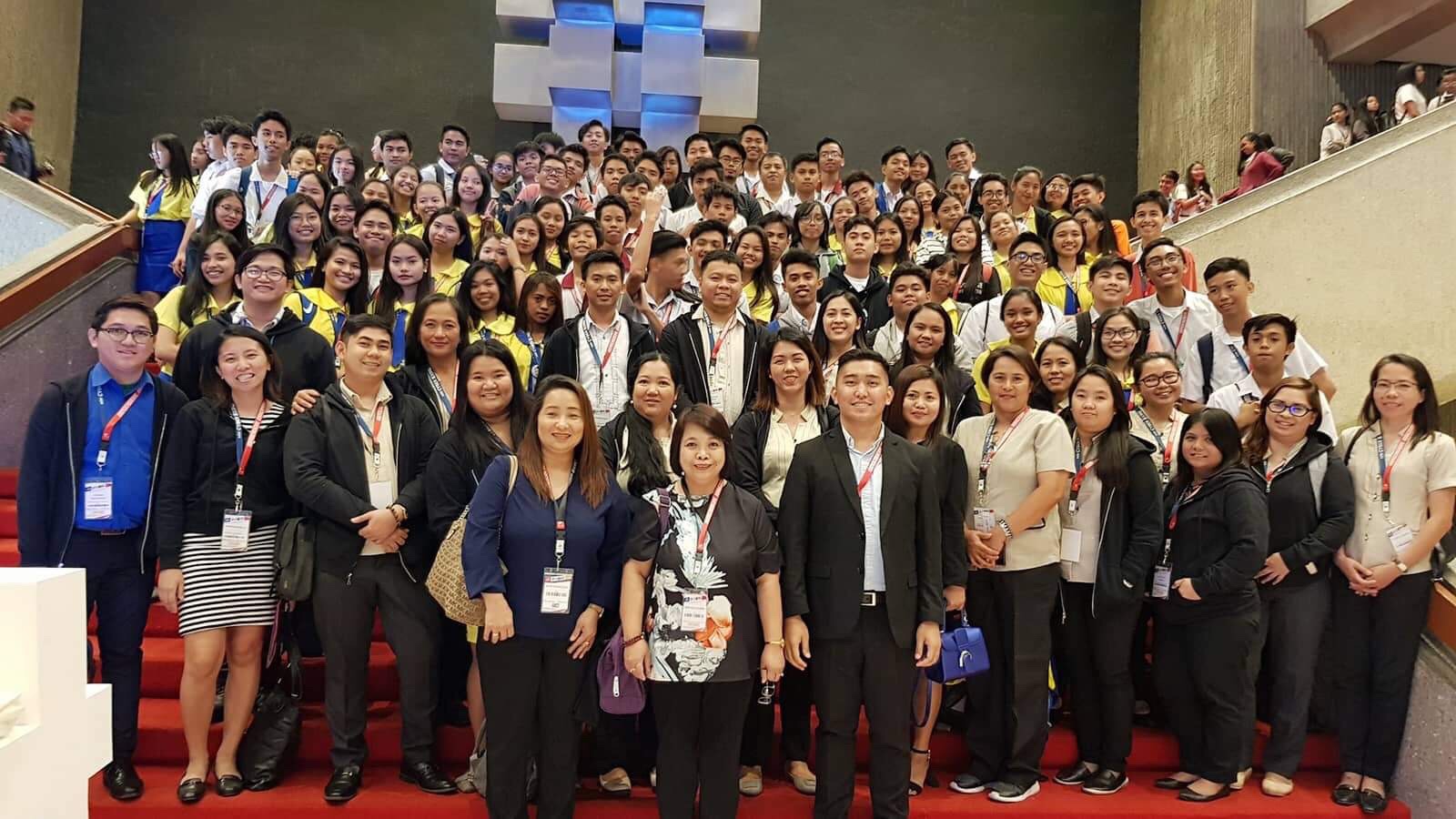 breakthroughs | DepEd Mandaluyong