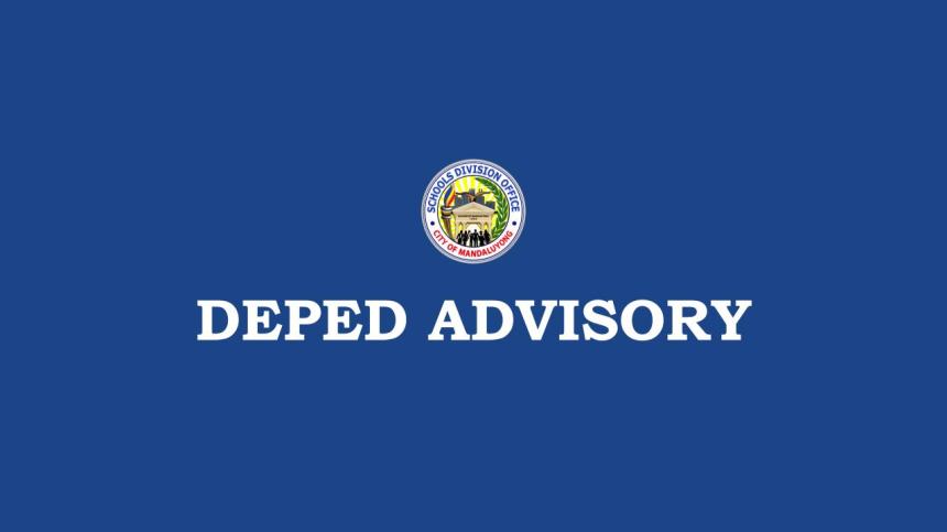 Central Office Issuances | DepEd Mandaluyong
