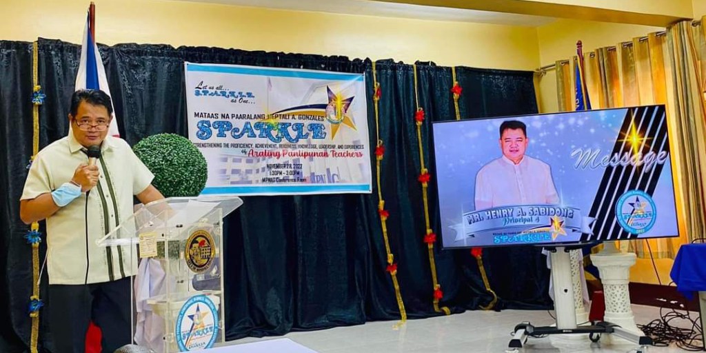 MPNAG to strengthen teachers’ proficiency, launches Project SPARKLE ...