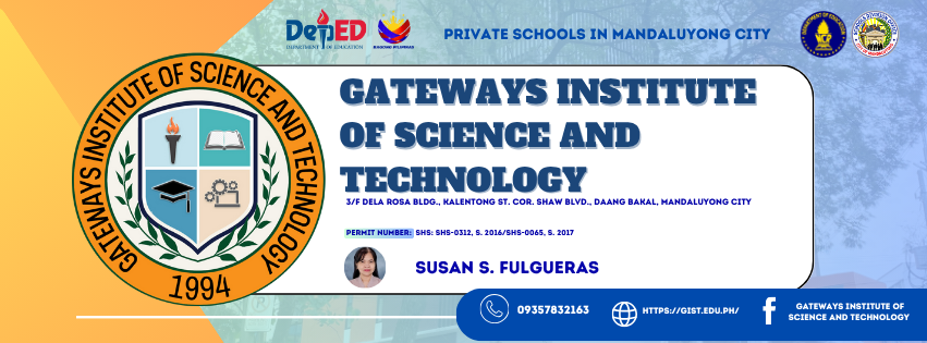 PRIVATE SCHOOLS | DepEd Mandaluyong