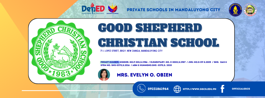 PRIVATE SCHOOLS | DepEd Mandaluyong