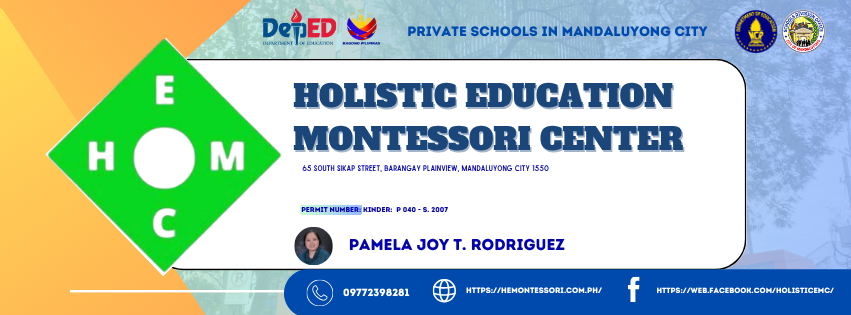 PRIVATE SCHOOLS | DepEd Mandaluyong
