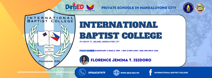 PRIVATE SCHOOLS | DepEd Mandaluyong