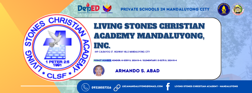 PRIVATE SCHOOLS | DepEd Mandaluyong