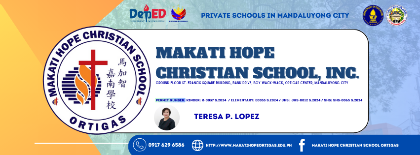 PRIVATE SCHOOLS | DepEd Mandaluyong