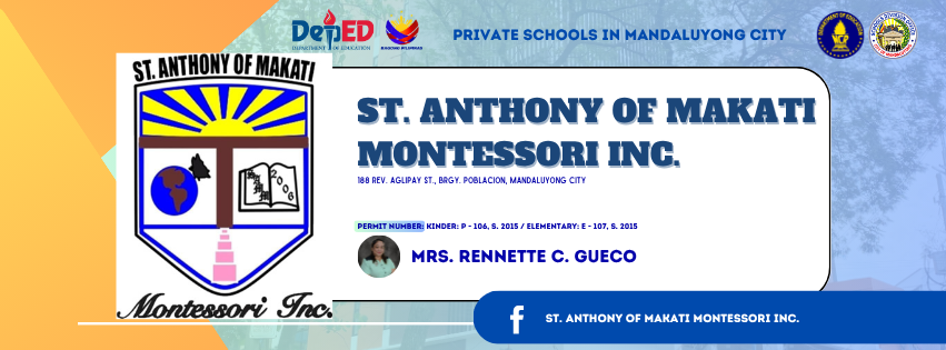 PRIVATE SCHOOLS | DepEd Mandaluyong